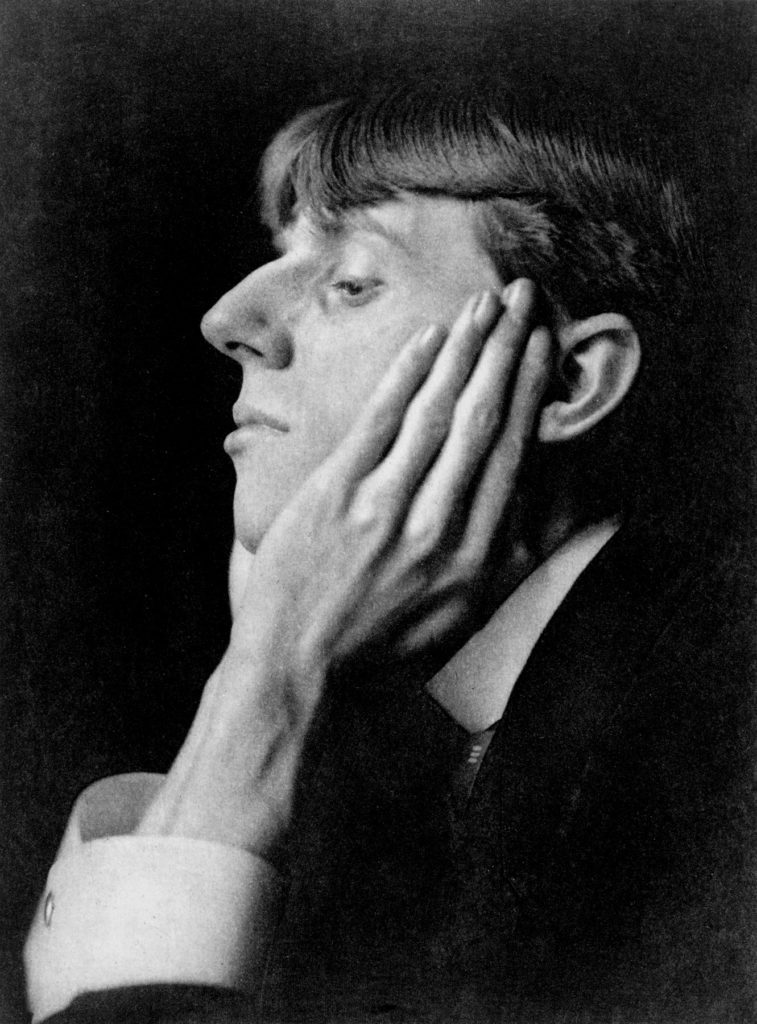 Aubrey Beardsley Biography | Daily Dose of Art