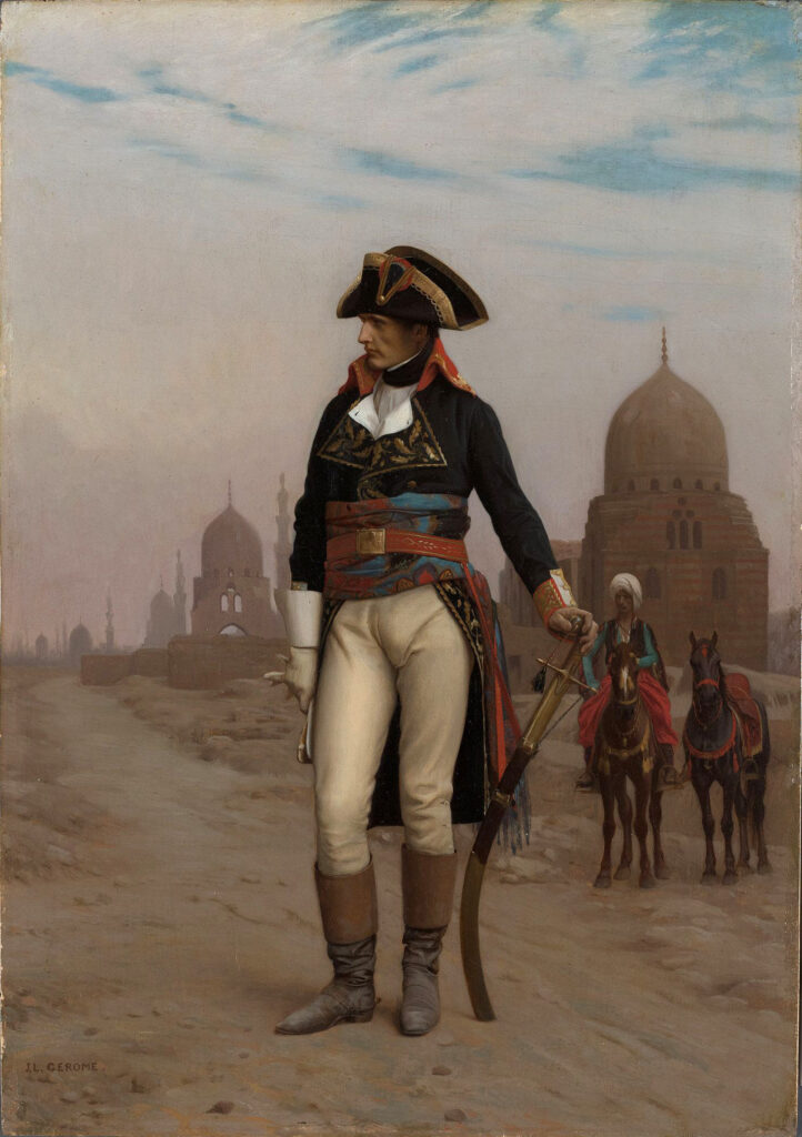 Buying a Napoleonic Uniform - where to shop? : r/Napoleon
