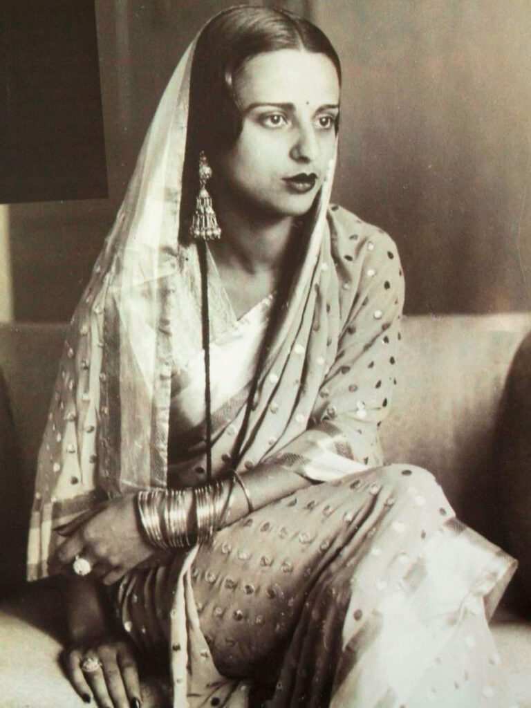 Amrita Sher-Gil Biography | Daily Dose of Art