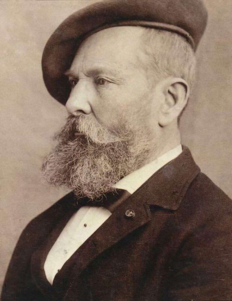 Alfred Sisley Biography | Daily Dose of Art
