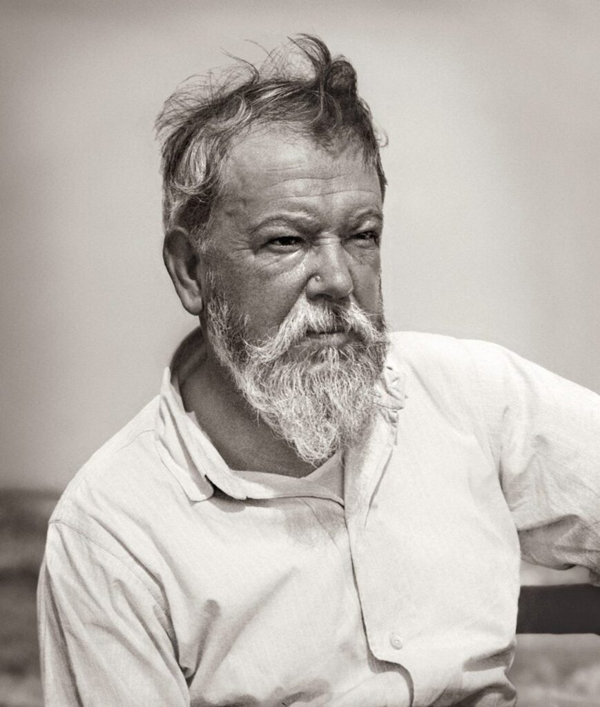 Joaquín Sorolla Biography | Daily Dose of Art