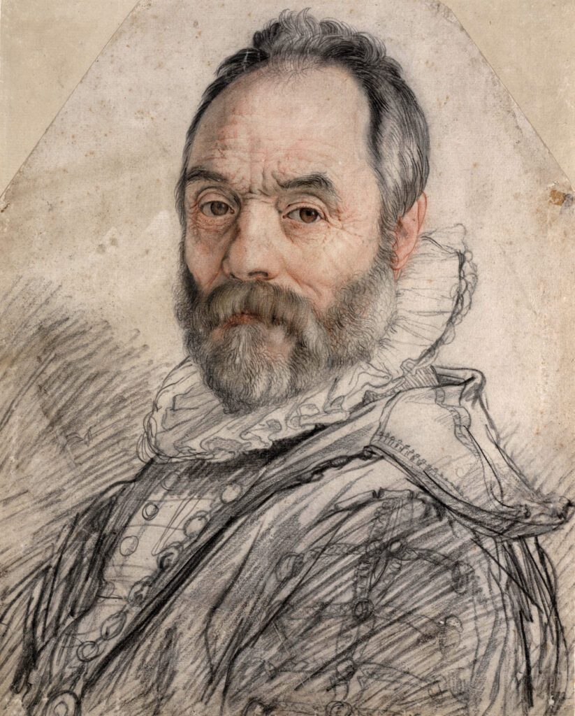 Giambologna Biography Biography | Daily Dose of Art