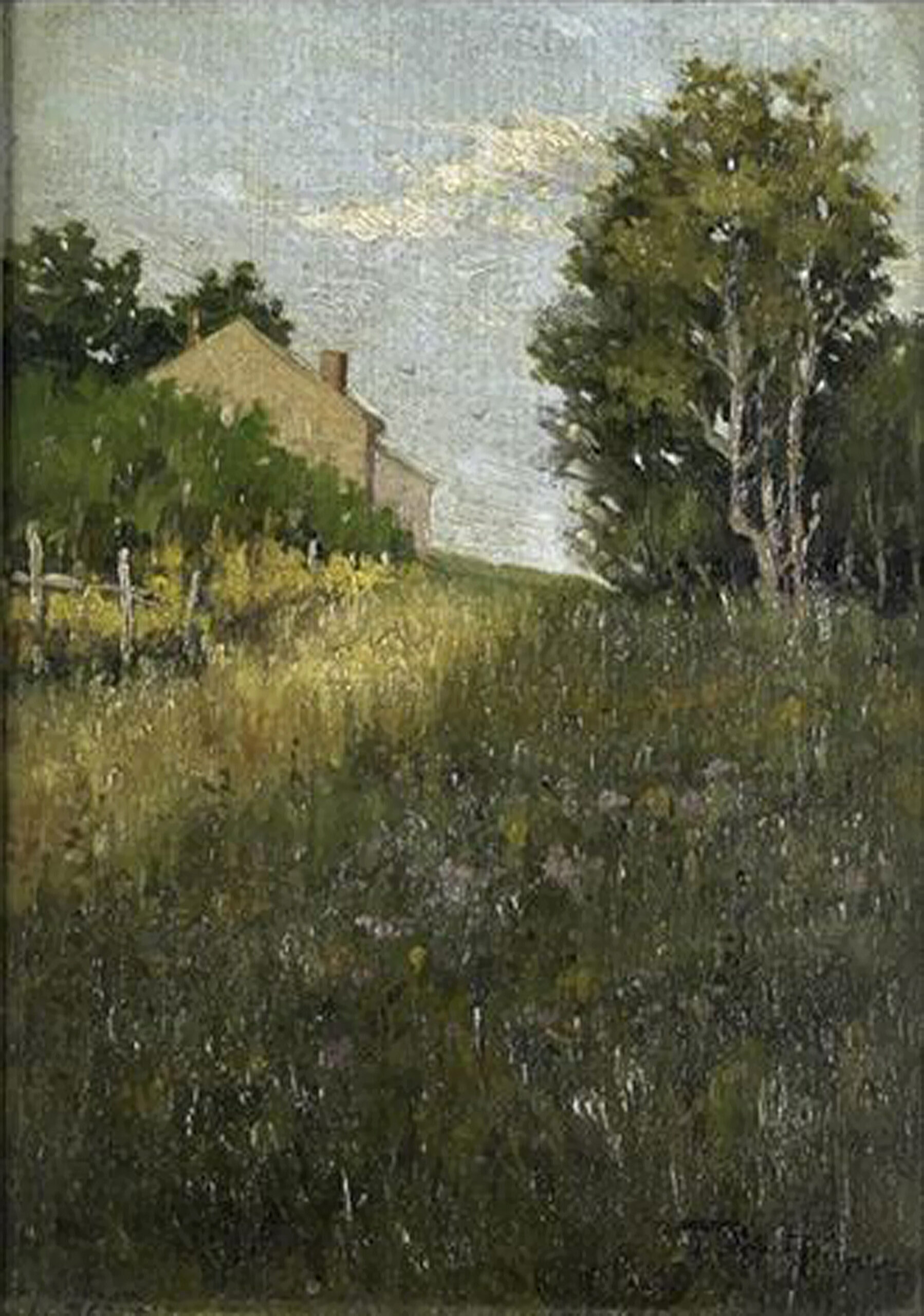 “Untitled” by Thomas Manley – Daily Dose of Art