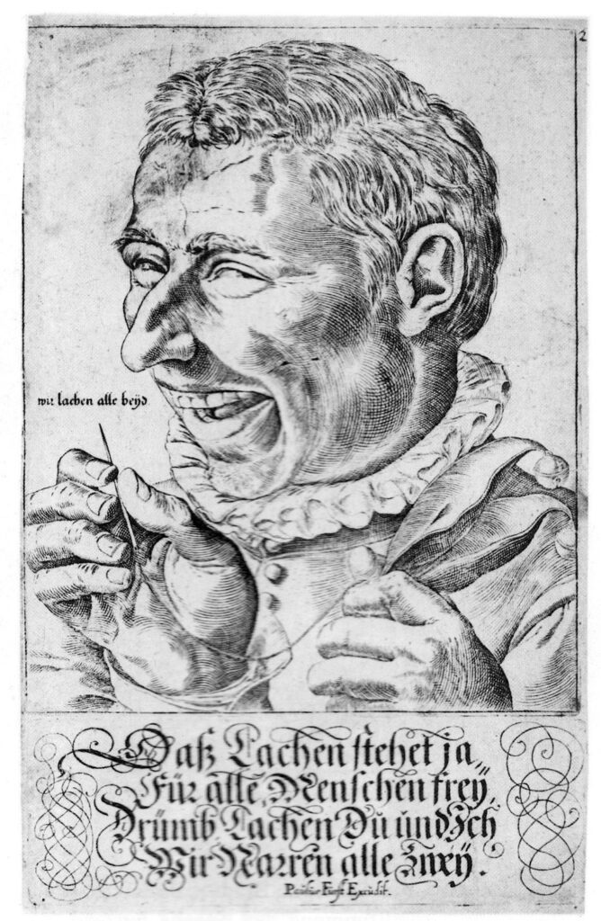 Paulus Fürst Bio | Daily Dose of Art