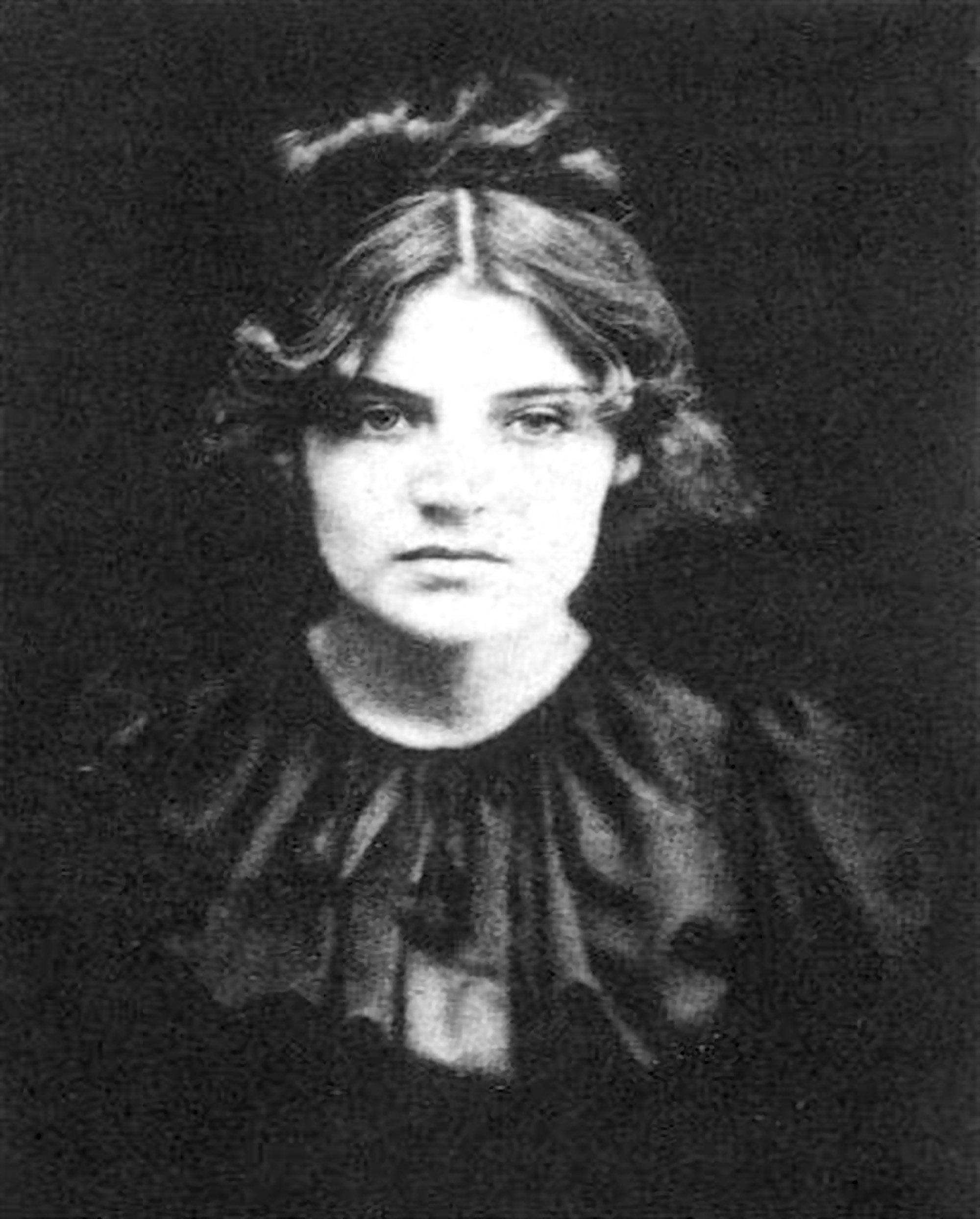Suzanne Valadon Biography | Daily Dose of Art