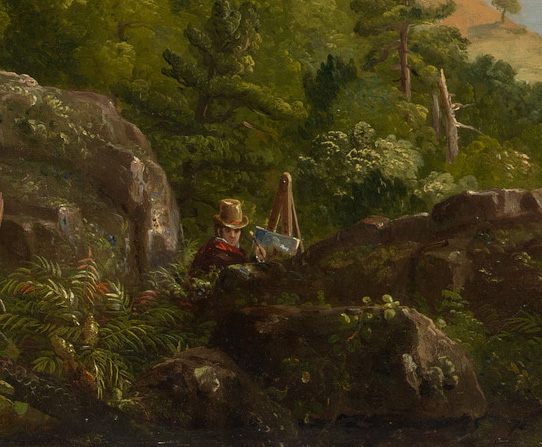 thomas_cole_the_oxbow_detail – Daily Dose of Art